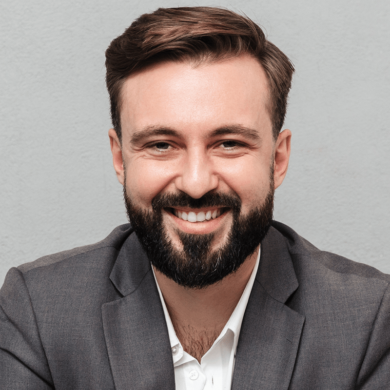 James Finch - Ho&Bros